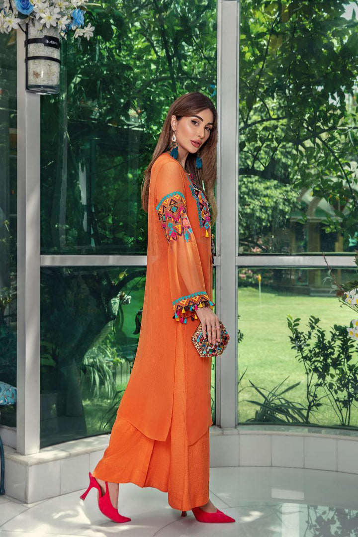 Formal Wedding Guest Dresses | Elegant Formal Wear Pakistan – Malook.pk